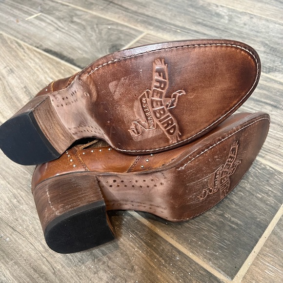 Freebird by Steven | Shoes | Freebird Felicity | Poshmark